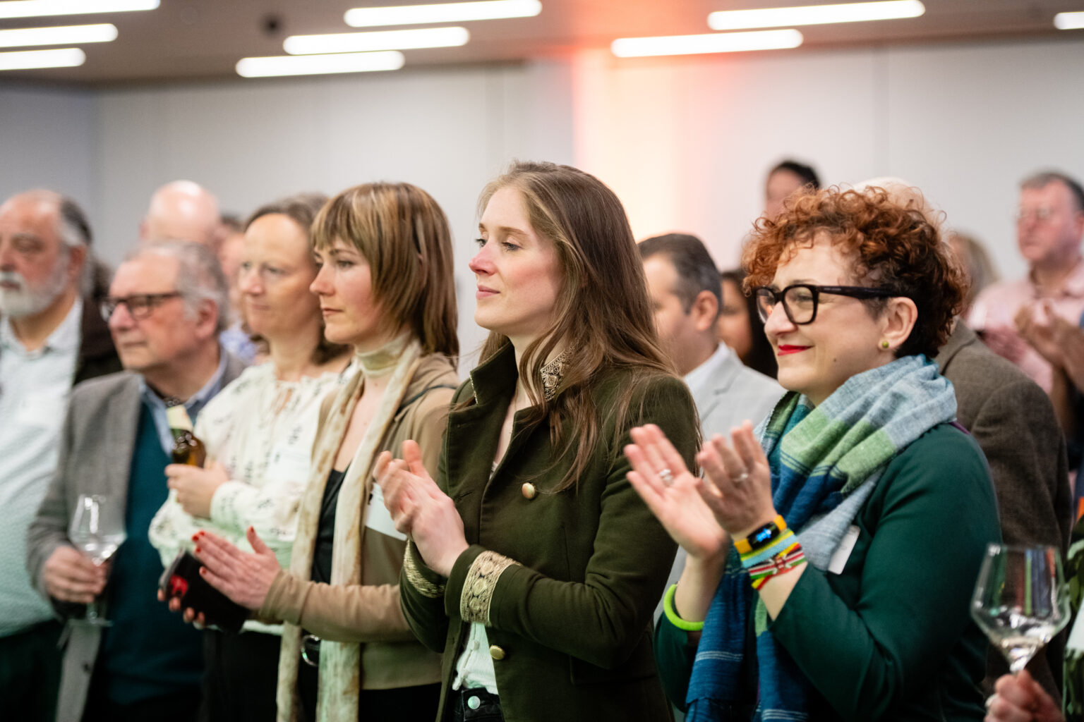 Awards Programme - Inspire Global Media Marketplace & Awards